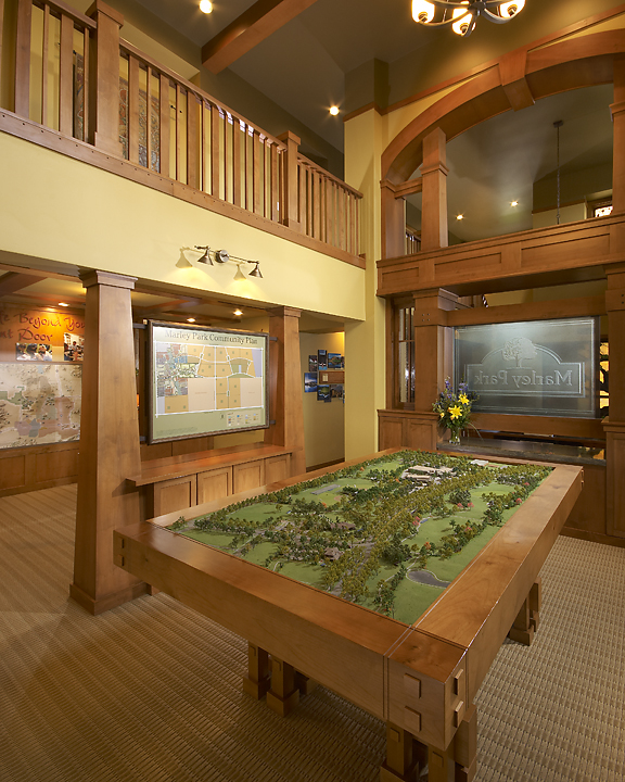 Topography Table - Creative License International